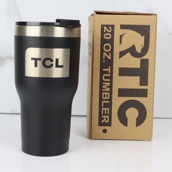 RTIC | Dining | Rtic 2 Oz Tumbler | Poshmark